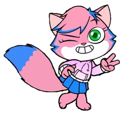 Alpha Lexa | Ryan's World (Ryan ToysReview) Wiki | Fandom