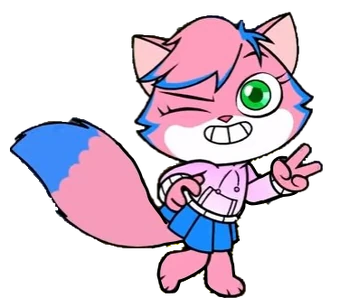 Alpha Lexa | Ryan's World (Ryan ToysReview) Wiki | Fandom