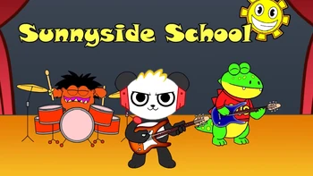 Combo-Bunga! | Ryan's World (Ryan ToysReview) Wiki | Fandom