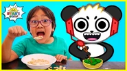 Combo Panda (character) | Ryan's World (Ryan ToysReview) Wiki | Fandom