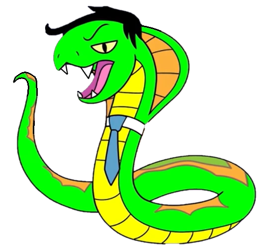 Professor Snake | Ryan's World (Ryan ToysReview) Wiki | Fandom