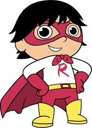 List of Characters | Ryan's World (Ryan ToysReview) Wiki | Fandom