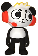 Combo Panda (character)/Gallery | Ryan's World (Ryan ToysReview) Wiki ...