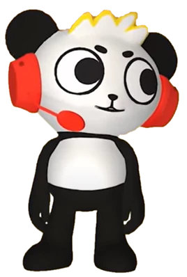 Combo Panda (character) | Ryan's World (Ryan ToysReview) Wiki | Fandom