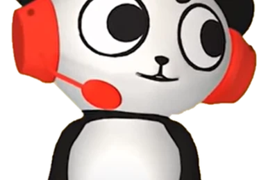 how to draw combo panda