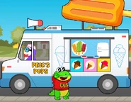 Peck | Ryan's World (Ryan ToysReview) Wiki | Fandom