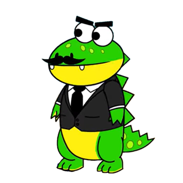 Gustav | Ryan's World (Ryan ToysReview) Wiki | Fandom