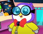 Peck | Ryan's World (Ryan ToysReview) Wiki | Fandom