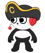 Combo Panda (character)/Gallery | Ryan's World (Ryan ToysReview) Wiki ...