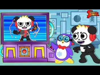 Score Loser | Ryan's World (Ryan ToysReview) Wiki | Fandom