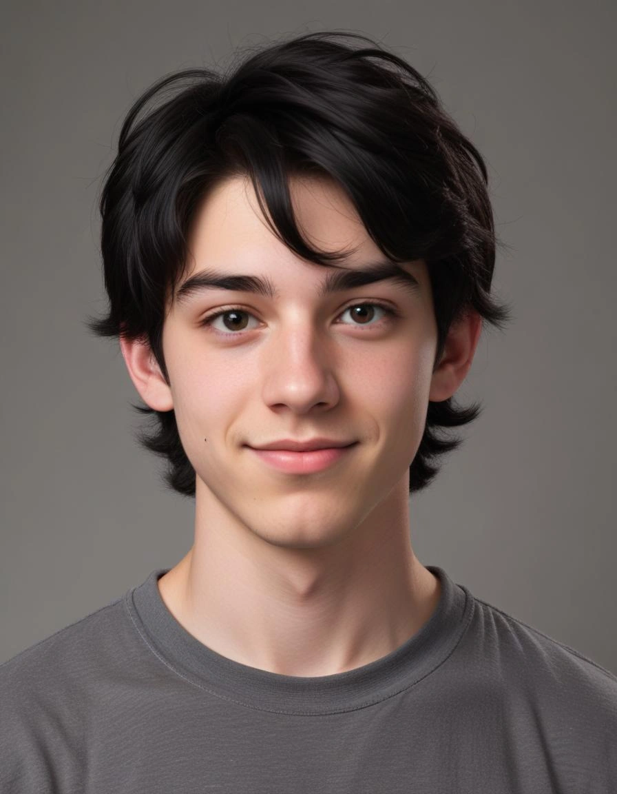 Tom Greaves | Ryan's World Wikia | Fandom