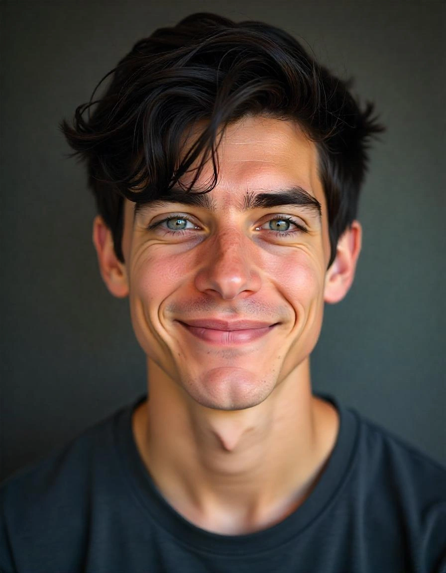 Fitzgerald Edmund | Ryan's World Wikia | Fandom