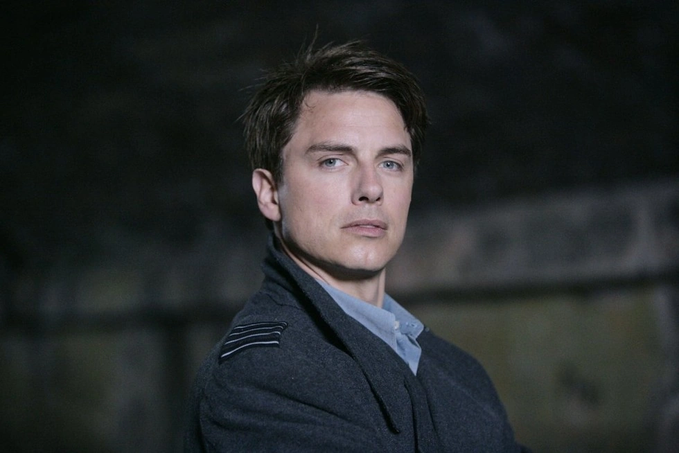 Jack Harkness | Ryan's World Wikia | Fandom