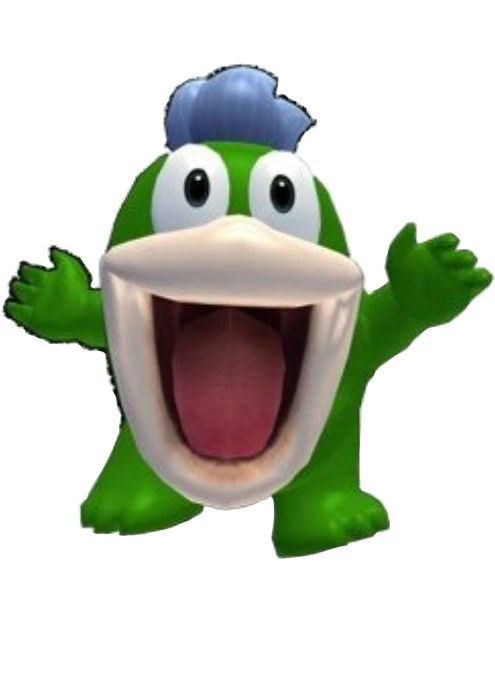 Fishy Boopkins | Ryan's World Wikia | Fandom