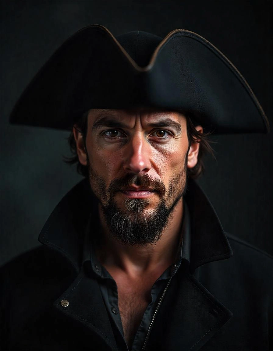 First Pirate | Ryan's World Wikia | Fandom