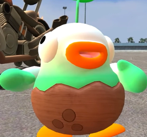 JubJub Boopkins | Ryan's World Wikia | Fandom