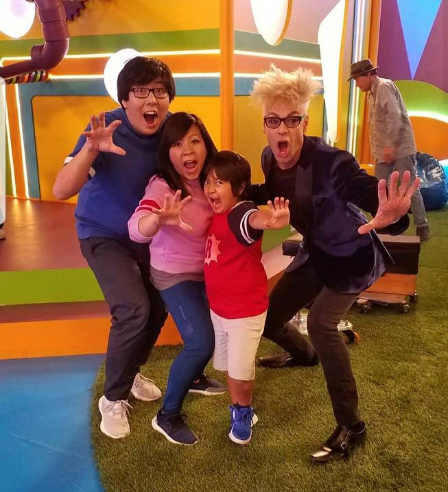 Ryan's Tricky Playdate | Ryan's Mystery Playdate Wiki | Fandom