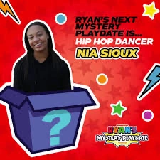 Ryan's Jumpin' Playdate | Ryan's Mystery Playdate Wiki | Fandom