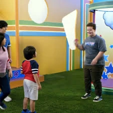 Ryan's Stringy Playdate | Ryan's Mystery Playdate Wiki | Fandom
