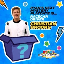 Ryan's Really Fast Playdate | Ryan's Mystery Playdate Wiki | Fandom