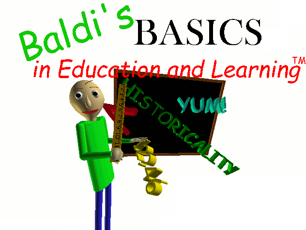 Original | Ryanso Baldi Wiki | Fandom