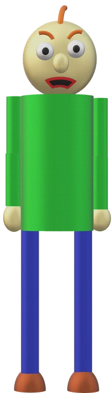 Principal's Keys | Ryanso Baldi Wiki | Fandom