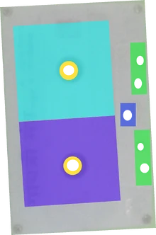 Safety Scissors | Ryanso Baldi Wiki | Fandom