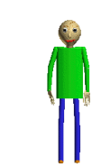 Baldi | Ryanso Baldi Wiki | Fandom