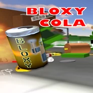 Bloxy Cola | Ryanso Baldi Wiki | Fandom