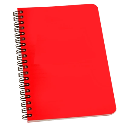 Notebooks | Ryanso Baldi Wiki | Fandom