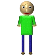 Baldi | Ryanso Baldi Wiki | Fandom