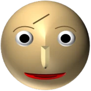 Baldi | Ryanso Baldi Wiki | Fandom