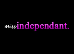 Miss Independant (TV Series) | Ryan TV Wiki | Fandom