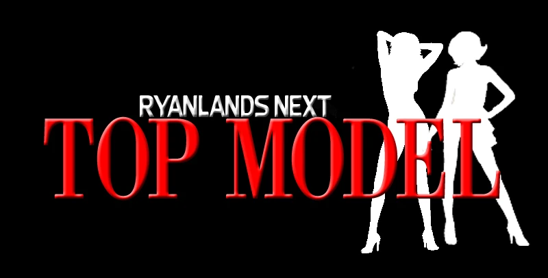 Ryanland's Next Top Model | Ryan TV Wiki | Fandom