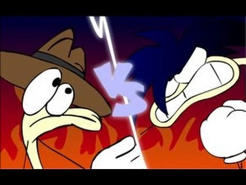 Happy Noodle VS Sad Noodle | R. Wappin Wiki | Fandom