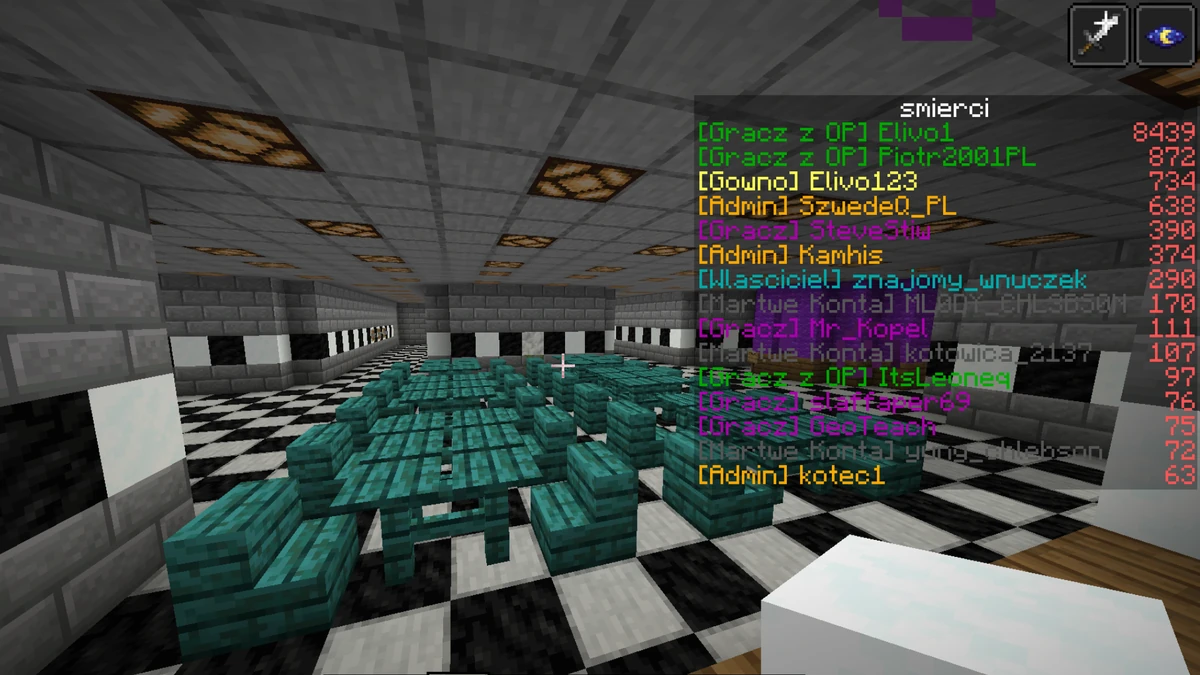 Fredi Fnef (18.02.2022) | RybkaCraft Wiki | Fandom