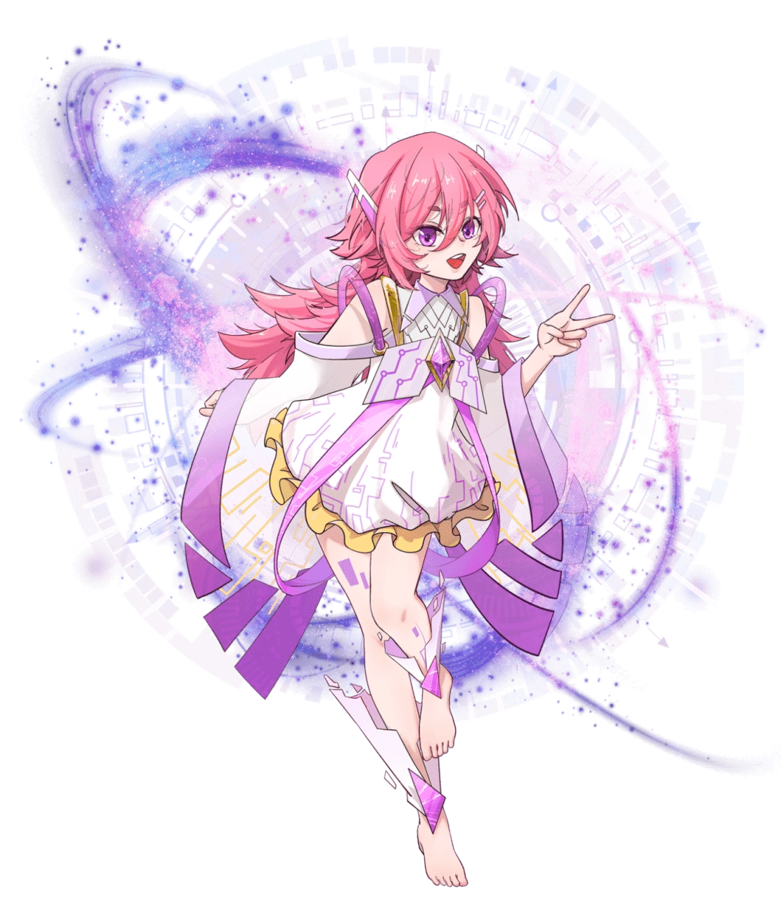 Characters | RYCEAM Wiki | Fandom