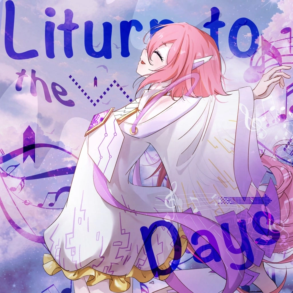Liturn to the Days | RYCEAM Wiki | Fandom