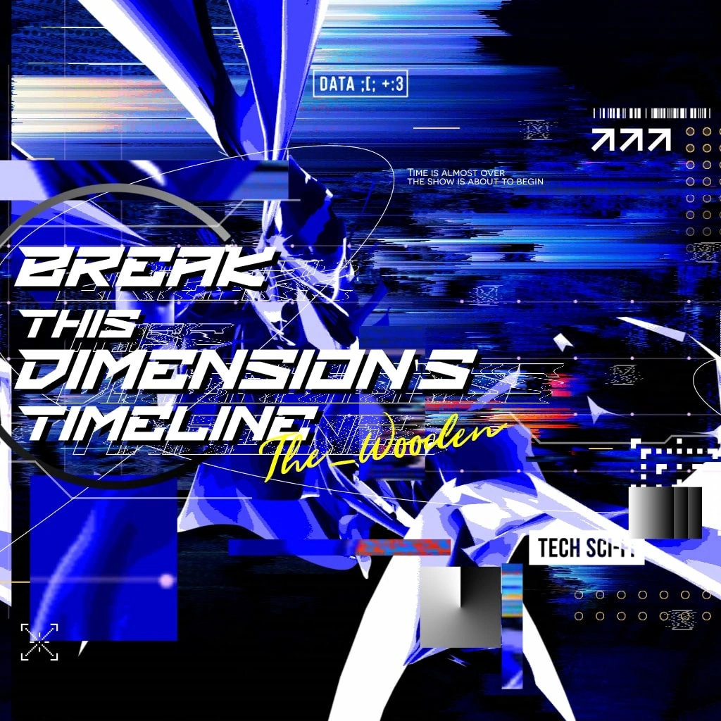 Break This Dimension's Timeline | RYCEAM Wiki | Fandom