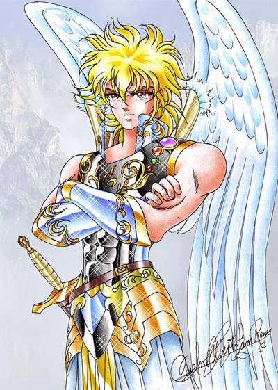 Zelos | Rycerzefikcji Wiki | Fandom