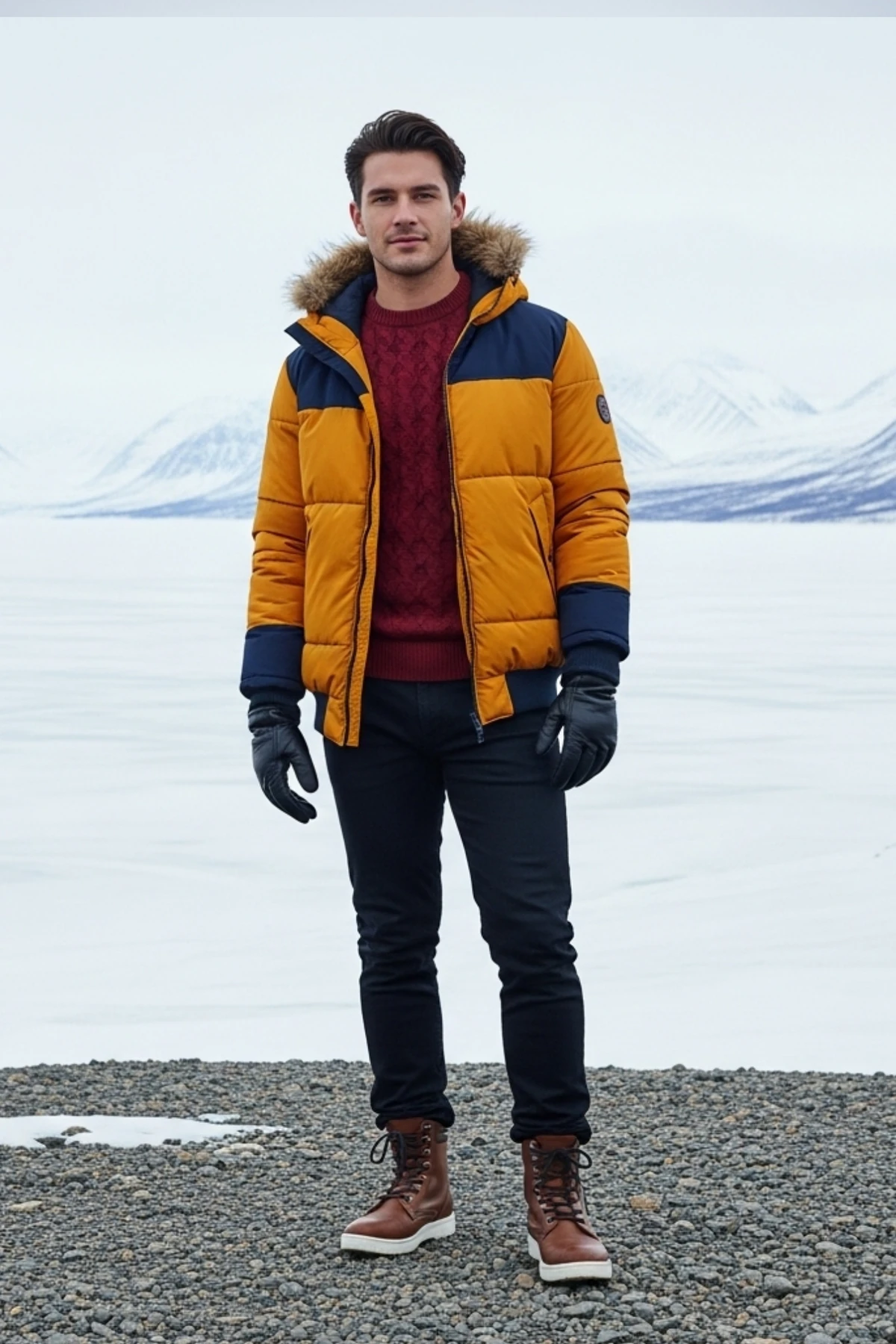 Brendan O'Connell | Rydi's Survivor Wiki | Fandom