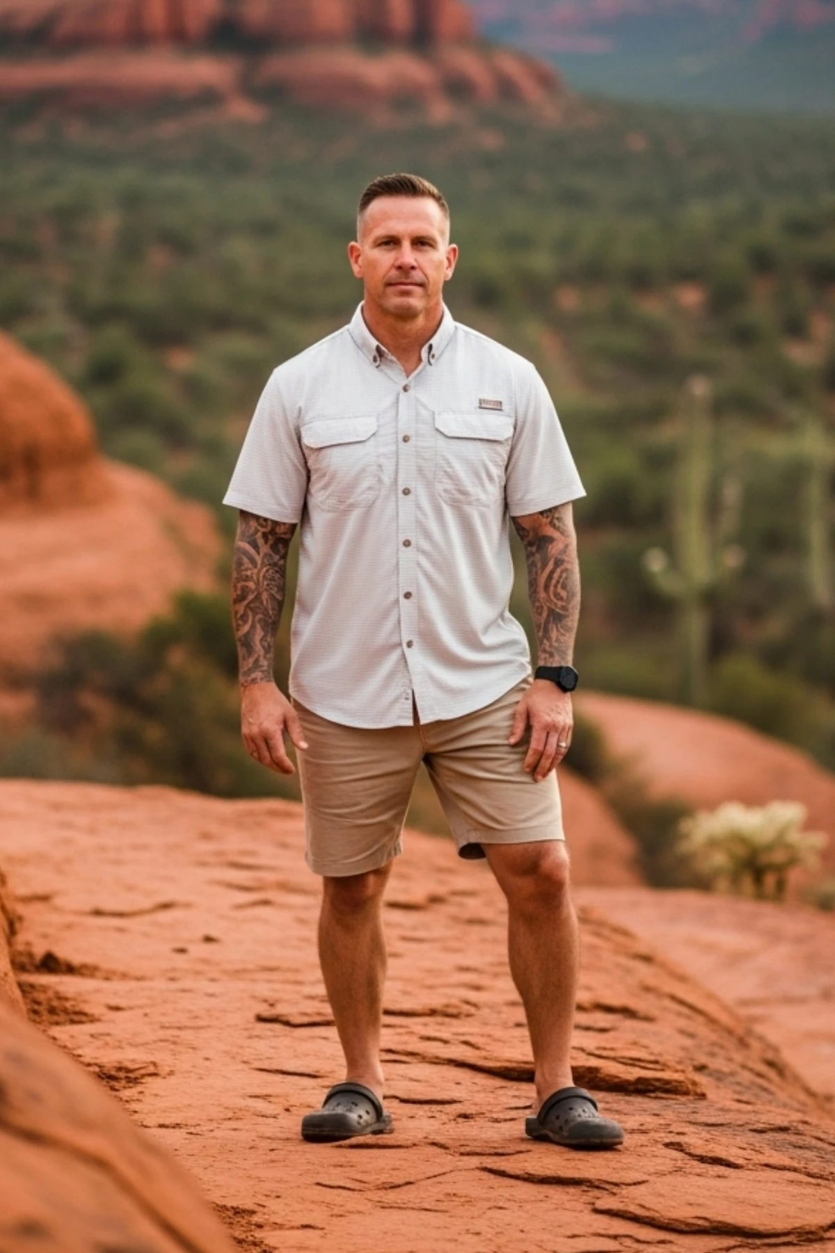 Billy Cain | Rydi's Survivor Wiki | Fandom