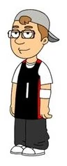 Jermain | RyGoesPOP Wiki | Fandom