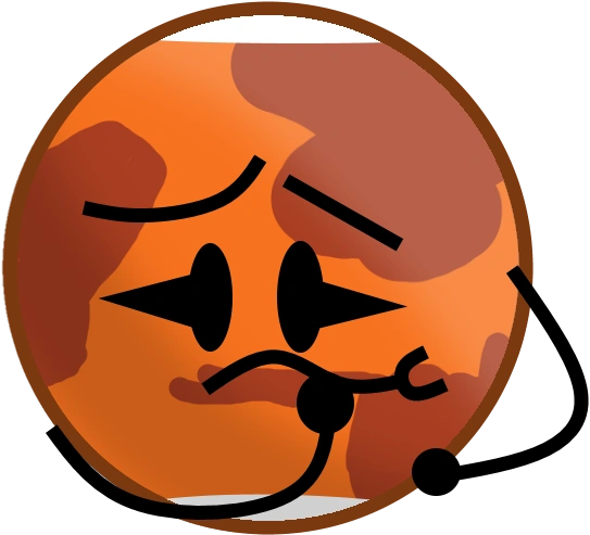 Mars | RylanChannelYT-Object Billionaire Wiki | Fandom