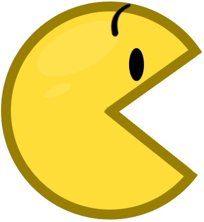 Pacman | RylanChannelYT-Object Billionaire Wiki | Fandom