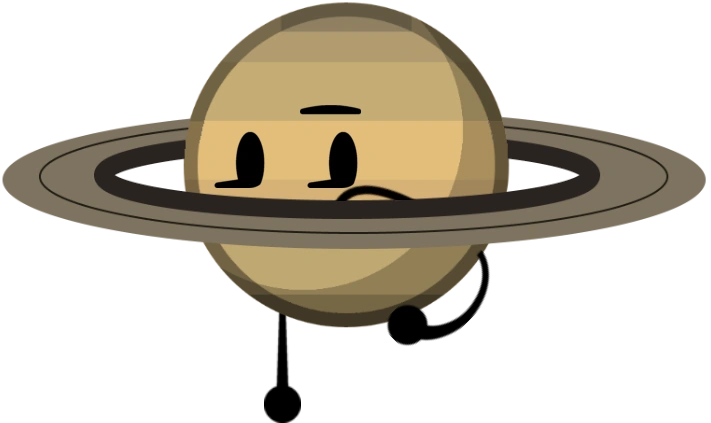 Saturn | RylanChannelYT-Object Billionaire Wiki | Fandom