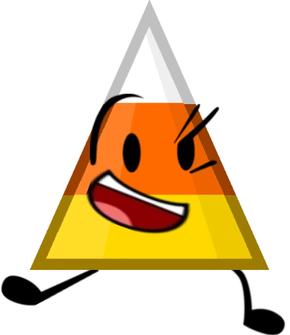 Candy Corn | RylanChannelYT-Object Billionaire Wiki | Fandom