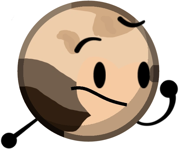Pluto | RylanChannelYT-Object Billionaire Wiki | Fandom