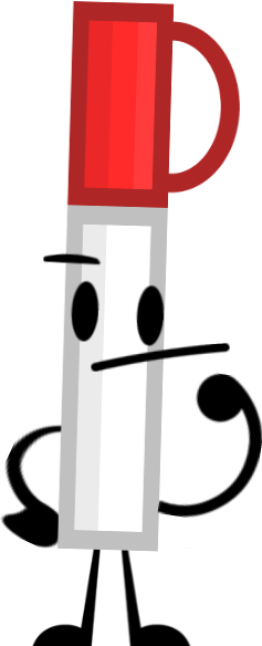 Red Pen | RylanChannelYT-Object Billionaire Wiki | Fandom