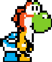 Windows Yoshi | RYN In Redlands Wiki | Fandom